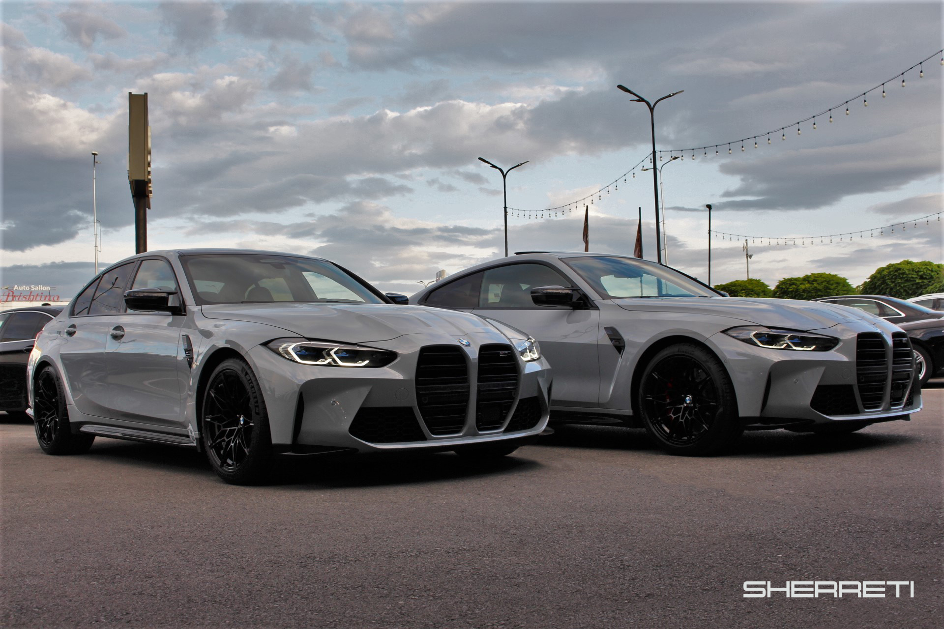 Auto Sherreti – Drive with Passion